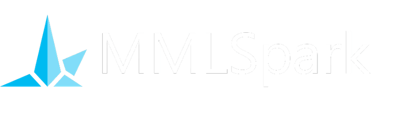 Microsoft ML for Apache Spark